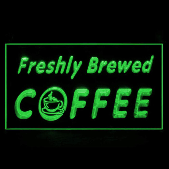 Neon Light Sign - Coffee – EaseSign